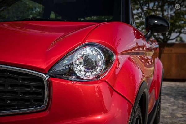 Chatenet CH 46 2026 Klaipėda, ar dzinēja tilpumu 0.48 L un nobraukumu 0 tūkst. km par 18628 €, foto 4 vietnē AUTOMOTO.COM.LV