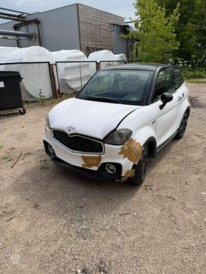 Balts Chatenet CH 46 2021 Šauļi, ar dzinēja tilpumu 0.00 L un nobraukumu 32 tūkst. km par 6100 €, foto 4 vietnē AUTOMOTO.COM.LV