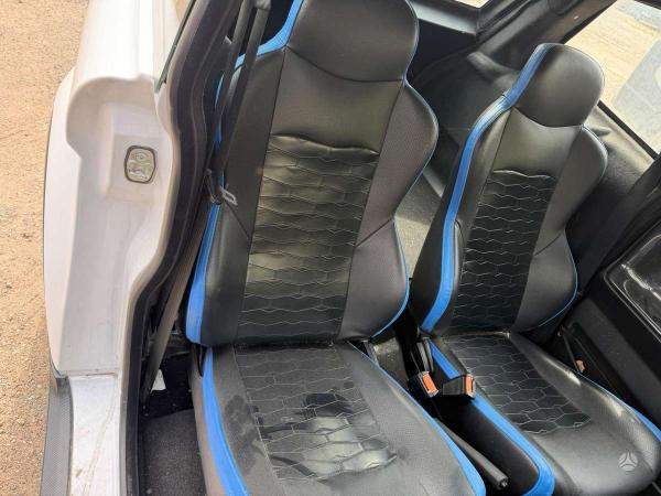 White Chatenet CH 46 2021 in Siauliai, with an engine capacity of 0.00 L and mileage of 32 thousand km for 6100 €, photo 7 on AUTOMOTO.COM.LV