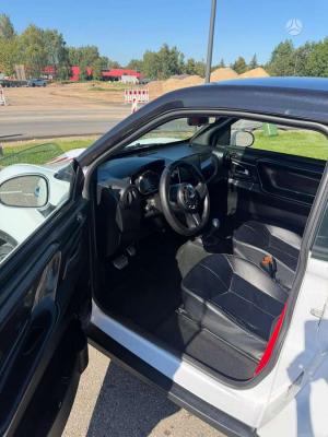 White Chatenet CH 46 2019 in Kaunas, with an engine capacity of 0.48 L and mileage of 8 thousand km for 10800 €, photo 12 on AUTOMOTO.COM.LV