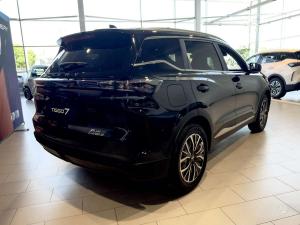 Черный Чери Tiggo 7 2026 в Каунас, объемом двигателя 1.50 л и пробегом 0 тыс. км за 34990 €, фото 6 на AUTOMOTO.COM.LV