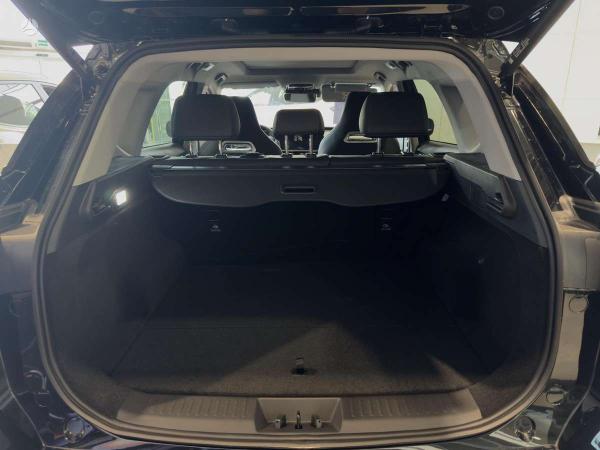 Melns Chery tiggo-7 2026 Kauņa, ar dzinēja tilpumu 1.50 L un nobraukumu 0 tūkst. km par 34990 €, foto 9 vietnē AUTOMOTO.COM.LV