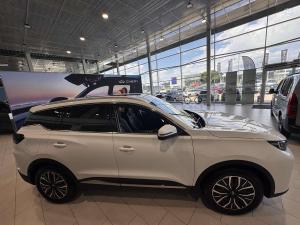Balts Chery tiggo-7 2026 Kauņa, ar dzinēja tilpumu 1.50 L un nobraukumu 3 tūkst. km par 34990 €, foto 5 vietnē AUTOMOTO.COM.LV