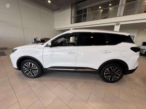 Balts Chery tiggo-7 2026 Kauņa, ar dzinēja tilpumu 1.50 L un nobraukumu 3 tūkst. km par 34990 €, foto 9 vietnē AUTOMOTO.COM.LV