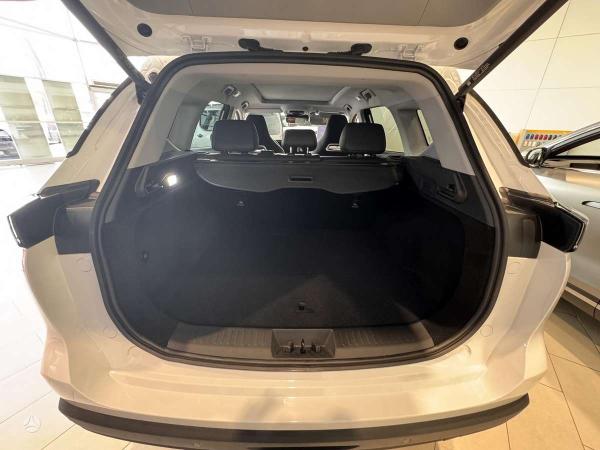 Balts Chery tiggo-7 2026 Kauņa, ar dzinēja tilpumu 1.50 L un nobraukumu 3 tūkst. km par 34990 €, foto 9 vietnē AUTOMOTO.COM.LV