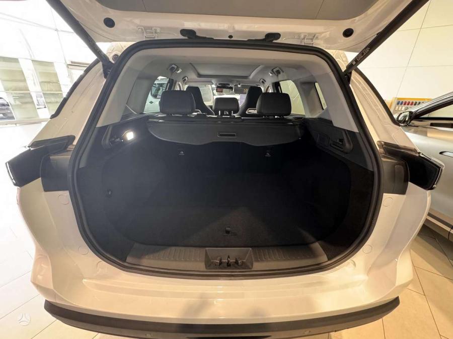 Balts Chery tiggo-7 2026 Kauņa, ar dzinēja tilpumu 1.50 L un nobraukumu 3 tūkst. km par 34990 €, foto 10 vietnē AUTOMOTO.COM.LV