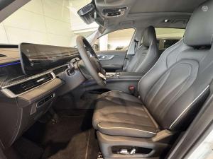 Balts Chery tiggo-7 2026 Kauņa, ar dzinēja tilpumu 1.50 L un nobraukumu 3 tūkst. km par 34990 €, foto 13 vietnē AUTOMOTO.COM.LV