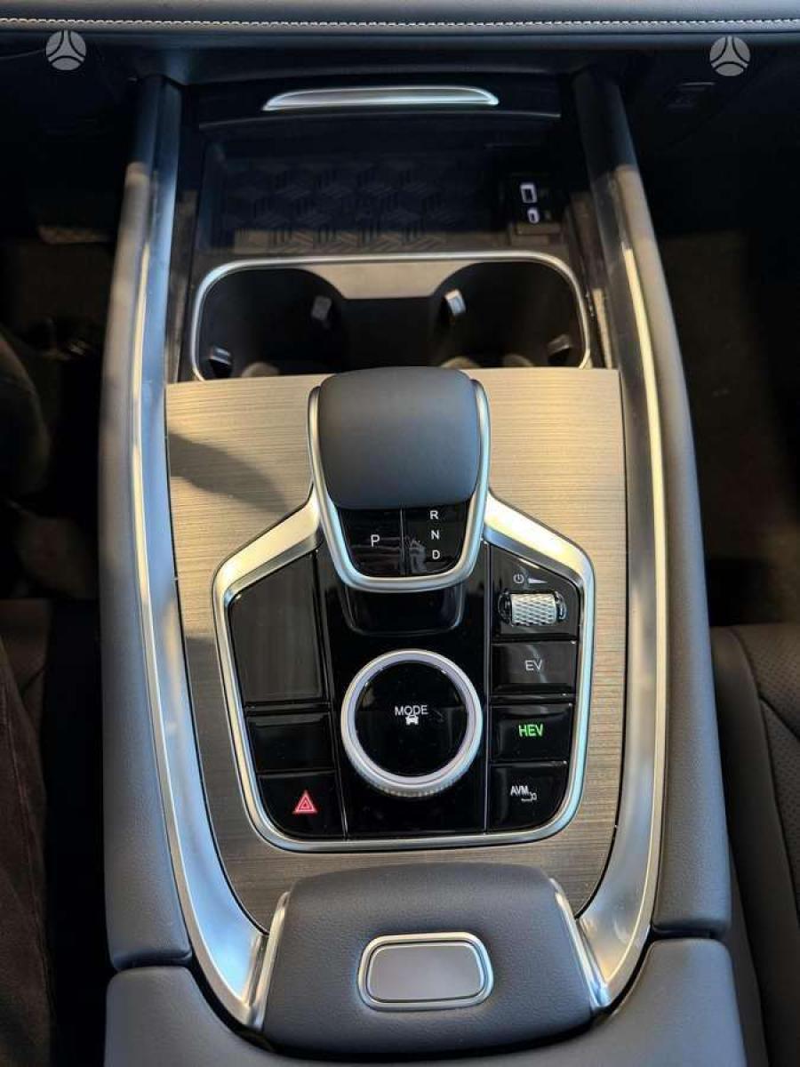 Balts Chery tiggo-7 2026 Kauņa, ar dzinēja tilpumu 1.50 L un nobraukumu 3 tūkst. km par 34990 €, foto 15 vietnē AUTOMOTO.COM.LV