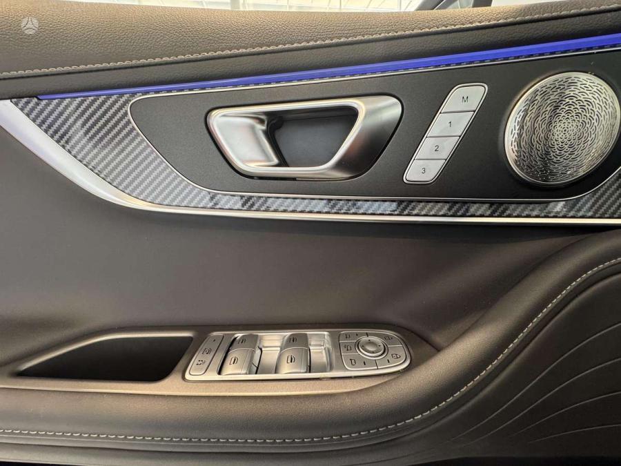 Balts Chery tiggo-7 2026 Kauņa, ar dzinēja tilpumu 1.50 L un nobraukumu 3 tūkst. km par 34990 €, foto 16 vietnē AUTOMOTO.COM.LV