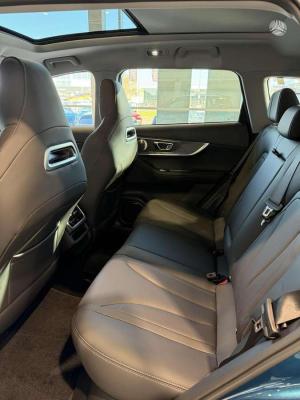 Balts Chery tiggo-7 2026 Kauņa, ar dzinēja tilpumu 1.50 L un nobraukumu 3 tūkst. km par 34990 €, foto 21 vietnē AUTOMOTO.COM.LV