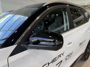 White Chery tiggo-7 2026 in Kaunas, with an engine capacity of 1.50 L and mileage of 1 thousand km for 33500 €, photo 11 on AUTOMOTO.COM.LV
