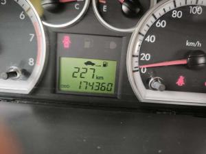 Melns Chevrolet Aveo 2009 Šauļi, ar dzinēja tilpumu 1.21 L un nobraukumu 174 tūkst. km par 1350 €, foto 6 vietnē AUTOMOTO.COM.LV