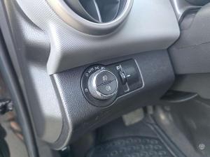 Melns Chevrolet Aveo 2012 Radviliškis, ar dzinēja tilpumu 1.40 L un nobraukumu 114 tūkst. km par 3400 €, foto 19 vietnē AUTOMOTO.COM.LV