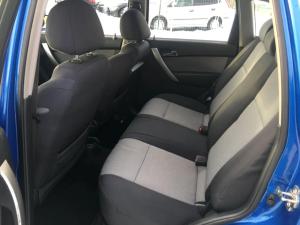 Zils Chevrolet Aveo 2008 Rīga, ar dzinēja tilpumu 1.40 L un nobraukumu 197 tūkst. km par 2950 €, foto 10 vietnē AUTOMOTO.COM.LV