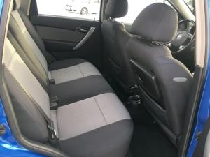 Zils Chevrolet Aveo 2008 Rīga, ar dzinēja tilpumu 1.40 L un nobraukumu 197 tūkst. km par 2950 €, foto 11 vietnē AUTOMOTO.COM.LV