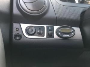 Zils Chevrolet Aveo 2008 Rīga, ar dzinēja tilpumu 1.40 L un nobraukumu 197 tūkst. km par 2950 €, foto 14 vietnē AUTOMOTO.COM.LV
