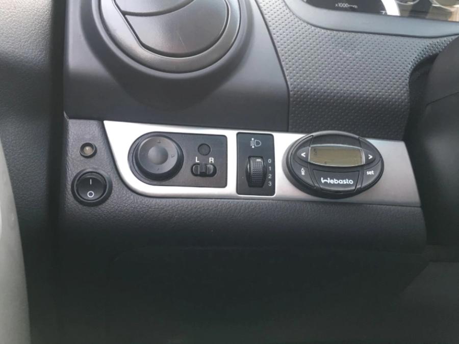 Zils Chevrolet Aveo 2008 Rīga, ar dzinēja tilpumu 1.40 L un nobraukumu 197 tūkst. km par 2950 €, foto 14 vietnē AUTOMOTO.COM.LV