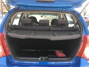 Zils Chevrolet Aveo 2008 Rīga, ar dzinēja tilpumu 1.40 L un nobraukumu 197 tūkst. km par 2950 €, foto 16 vietnē AUTOMOTO.COM.LV
