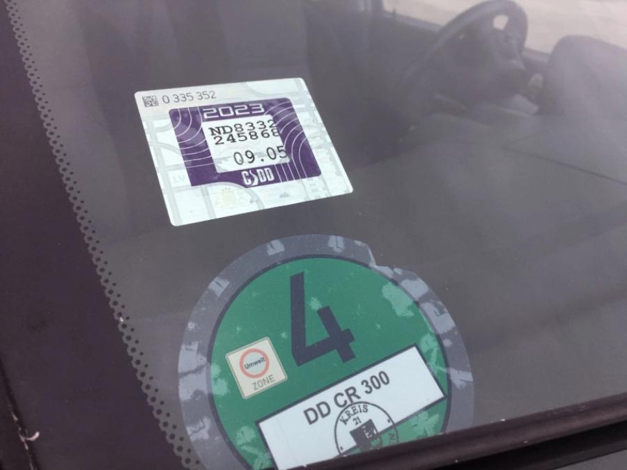 Zils Chevrolet Aveo 2008 Rīga, ar dzinēja tilpumu 1.40 L un nobraukumu 197 tūkst. km par 2950 €, foto 18 vietnē AUTOMOTO.COM.LV
