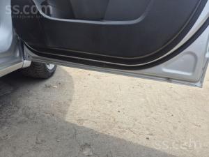 Pelēks Chevrolet Aveo 2012 Rīga, ar dzinēja tilpumu 1.20 L un nobraukumu 256 tūkst. km par 2699 €, foto 8 vietnē AUTOMOTO.COM.LV