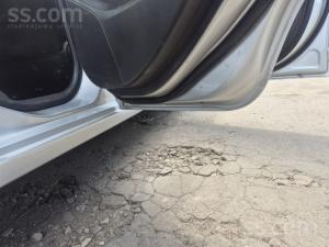 Pelēks Chevrolet Aveo 2012 Rīga, ar dzinēja tilpumu 1.20 L un nobraukumu 256 tūkst. km par 2699 €, foto 9 vietnē AUTOMOTO.COM.LV