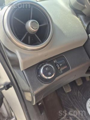 Pelēks Chevrolet Aveo 2012 Rīga, ar dzinēja tilpumu 1.20 L un nobraukumu 256 tūkst. km par 2699 €, foto 18 vietnē AUTOMOTO.COM.LV