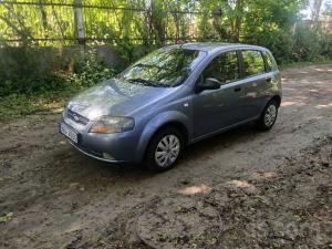 Шевроле Авео 2006 в Рига, объемом двигателя 1.40 л и пробегом 87 тыс. км за 1500 €, фото  на AUTOMOTO.COM.LV