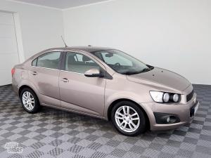 Chevrolet Aveo 2013 in Tallinn, with an engine capacity of 1.40 L and mileage of 237 thousand km for 1299 €, photo  on AUTOMOTO.COM.LV