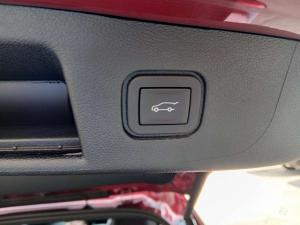 Sarkans Chevrolet Blazer 2025 Alīta, ar dzinēja tilpumu 0.00 L un nobraukumu 26 tūkst. km par 11250 €, foto 26 vietnē AUTOMOTO.COM.LV