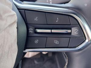 Sarkans Chevrolet Blazer 2025 Alīta, ar dzinēja tilpumu 0.00 L un nobraukumu 26 tūkst. km par 11250 €, foto 31 vietnē AUTOMOTO.COM.LV