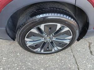 Sarkans Chevrolet Blazer 2025 Alīta, ar dzinēja tilpumu 0.00 L un nobraukumu 26 tūkst. km par 11250 €, foto 36 vietnē AUTOMOTO.COM.LV