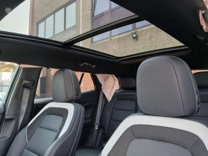 Sarkans Chevrolet Blazer 2025 Alīta, ar dzinēja tilpumu 0.00 L un nobraukumu 26 tūkst. km par 11250 €, foto 38 vietnē AUTOMOTO.COM.LV