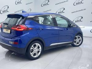 Zils Chevrolet Bolt 2017 Viļņa, ar dzinēja tilpumu 0.00 L un nobraukumu 75 tūkst. km par 12500 €, foto 3 vietnē AUTOMOTO.COM.LV