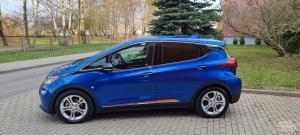 Zils Chevrolet Bolt 2017 Klaipėda, ar dzinēja tilpumu 0.00 L un nobraukumu 81 tūkst. km par 12500 €, foto 5 vietnē AUTOMOTO.COM.LV