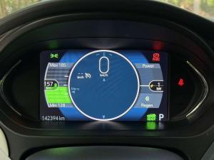 Grey Chevrolet Bolt 2017 in Vilnius, with an engine capacity of 0.00 L and mileage of 142 thousand km for 10000 €, photo 19 on AUTOMOTO.COM.LV