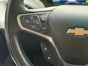 Grey Chevrolet Bolt 2017 in Vilnius, with an engine capacity of 0.00 L and mileage of 142 thousand km for 10000 €, photo 20 on AUTOMOTO.COM.LV