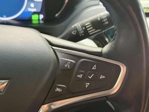 Grey Chevrolet Bolt 2017 in Vilnius, with an engine capacity of 0.00 L and mileage of 142 thousand km for 10000 €, photo 21 on AUTOMOTO.COM.LV