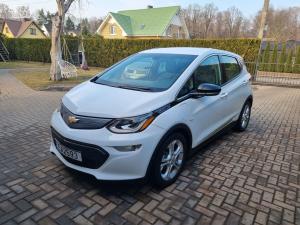 Chevrolet Bolt 2020 in Kaunas, with an engine capacity of 0.00 L and mileage of 63 thousand km for 11750 €, photo 2 on AUTOMOTO.COM.LV