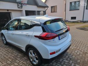 Chevrolet Bolt 2020 in Kaunas, with an engine capacity of 0.00 L and mileage of 63 thousand km for 11750 €, photo 4 on AUTOMOTO.COM.LV