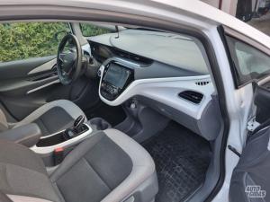 Chevrolet Bolt 2020 in Kaunas, with an engine capacity of 0.00 L and mileage of 63 thousand km for 11750 €, photo 5 on AUTOMOTO.COM.LV