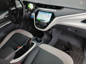 Красный Шевроле Bolt 2020 в Алитус, объемом двигателя 0.00 л и пробегом 79 тыс. км за 7900 €, фото 15 на AUTOMOTO.COM.LV