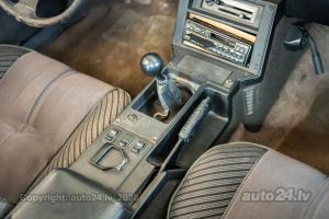 Melns Chevrolet Camaro 1984 Tallina, ar dzinēja tilpumu 5.00 L un nobraukumu 0 tūkst. km par 7900 €, foto 20 vietnē AUTOMOTO.COM.LV