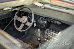 Melns Chevrolet Camaro 1984 Tallina, ar dzinēja tilpumu 5.00 L un nobraukumu 0 tūkst. km par 7900 €, foto 23 vietnē AUTOMOTO.COM.LV