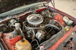 Melns Chevrolet Camaro 1984 Tallina, ar dzinēja tilpumu 5.00 L un nobraukumu 0 tūkst. km par 7900 €, foto 28 vietnē AUTOMOTO.COM.LV