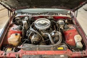 Melns Chevrolet Camaro 1984 Tallina, ar dzinēja tilpumu 5.00 L un nobraukumu 0 tūkst. km par 7900 €, foto 29 vietnē AUTOMOTO.COM.LV