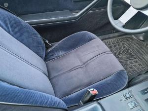 Melns Chevrolet Camaro 1985 Viļņa, ar dzinēja tilpumu 5.00 L un nobraukumu 137 tūkst. km par 8499 €, foto 9 vietnē AUTOMOTO.COM.LV