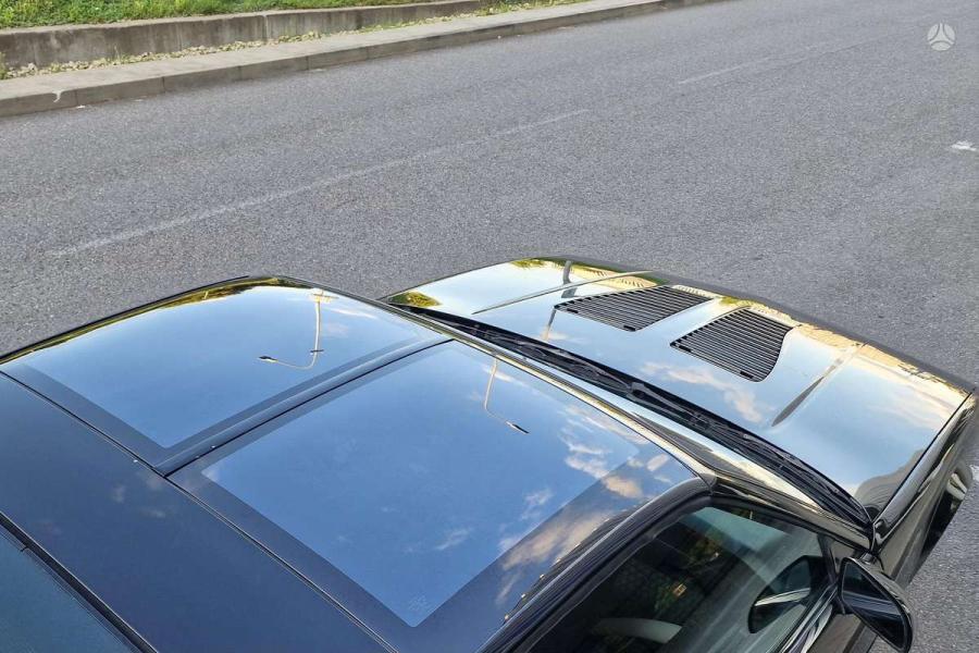Melns Chevrolet Camaro 1985 Viļņa, ar dzinēja tilpumu 5.00 L un nobraukumu 137 tūkst. km par 8499 €, foto 14 vietnē AUTOMOTO.COM.LV