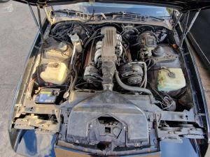 Melns Chevrolet Camaro 1985 Viļņa, ar dzinēja tilpumu 5.00 L un nobraukumu 137 tūkst. km par 8499 €, foto 15 vietnē AUTOMOTO.COM.LV