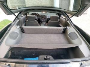 Melns Chevrolet Camaro 1999 Šauļi, ar dzinēja tilpumu 3.80 L un nobraukumu 220 tūkst. km par 4000 €, foto 12 vietnē AUTOMOTO.COM.LV