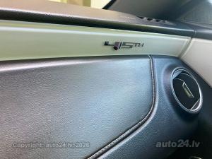 Melns Chevrolet Camaro 2012 Veru, ar dzinēja tilpumu 6.20 L un nobraukumu 185 tūkst. km par 28000 €, foto 12 vietnē AUTOMOTO.COM.LV